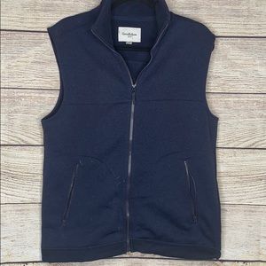 Goodfellow & Co Jackets & Coats | Goodfellow And Co Mens Vest | Poshmark